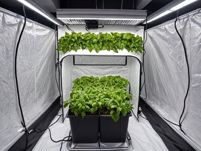 Elevate Your Grow Game: Top 14 Grow Tents for Optimal Plant Production ...