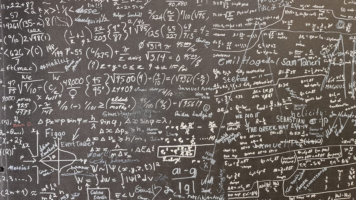 Demystifying Complex Math Concepts: Breaking Down Advanced Topics for ... Demystifying Complex Math Concepts: Breaking Down Advanced Topics for ...