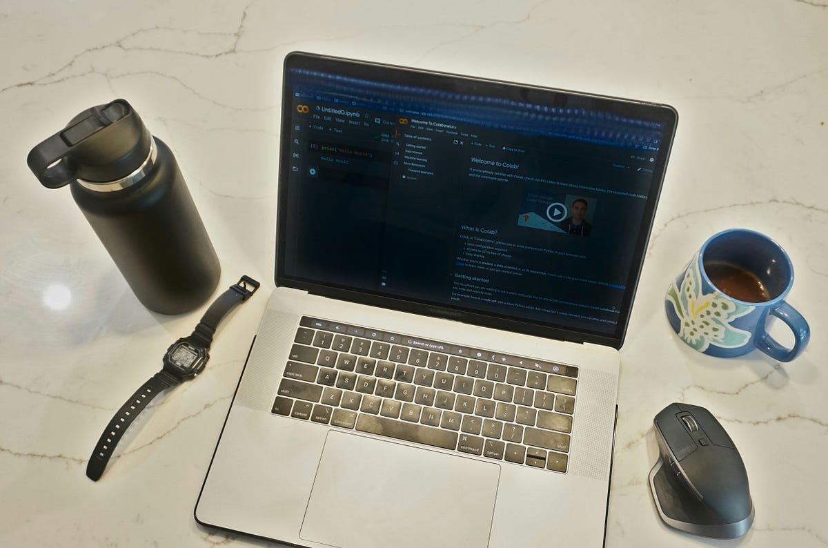 Why Rust + Python Is Becoming the Future Stack for AI and Systems ...