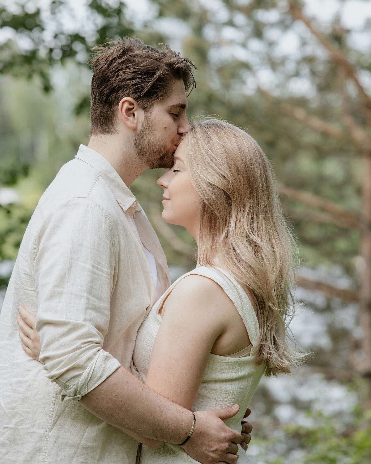 Three Little Things Guys Do When You’re ‘Getting Intimate’ That Show ...