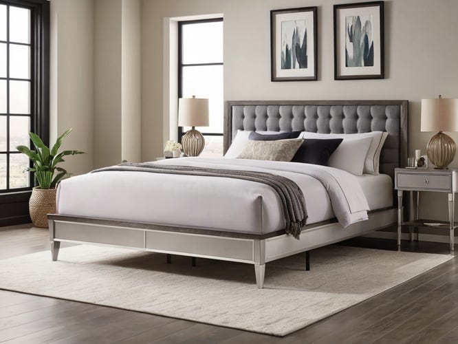 California King High Profile Bed Frames | by Joan Ramirez | Jun, 2024 ...