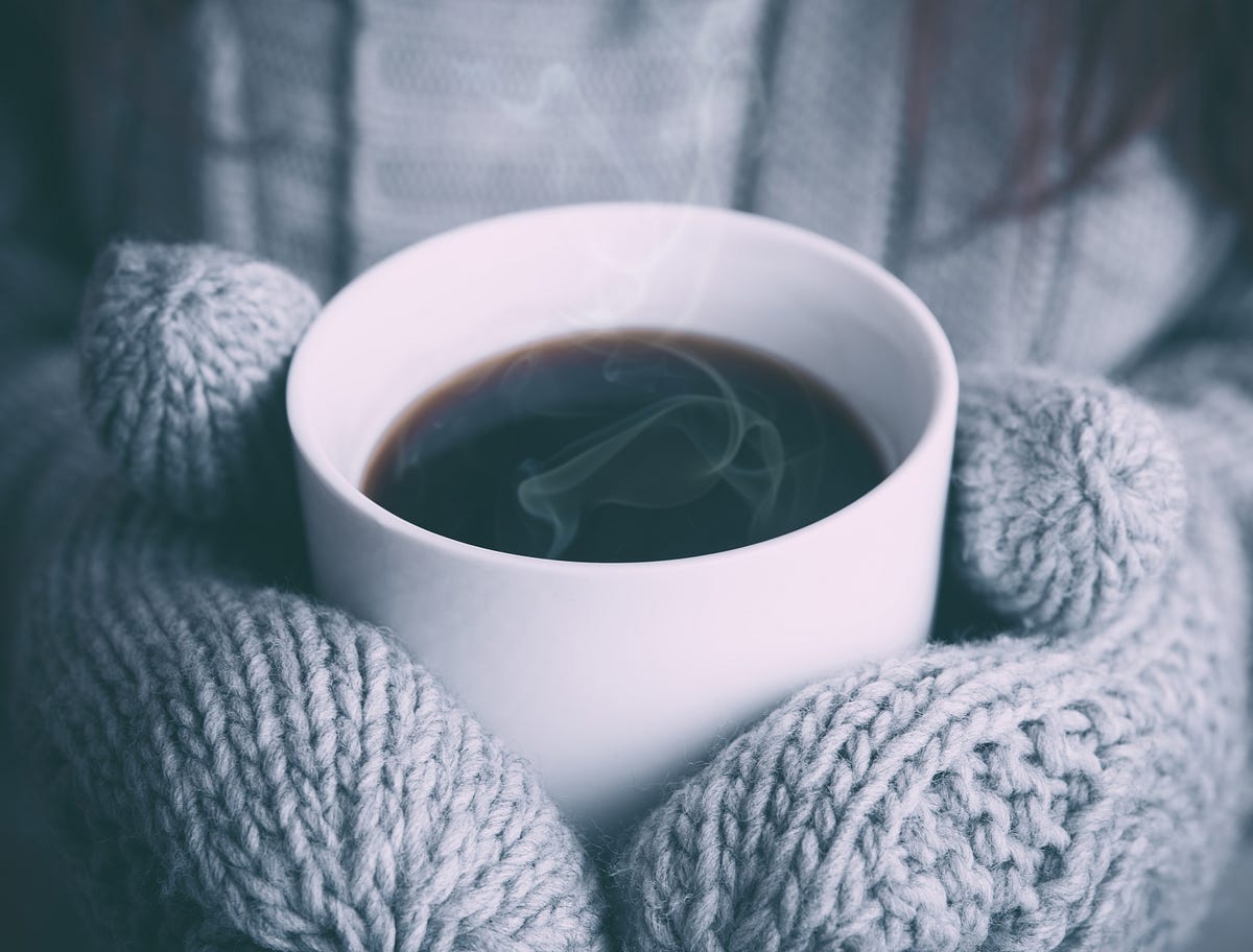 Coffee Memories. Coffee and Nostalgia go well together. | by Shruti ...