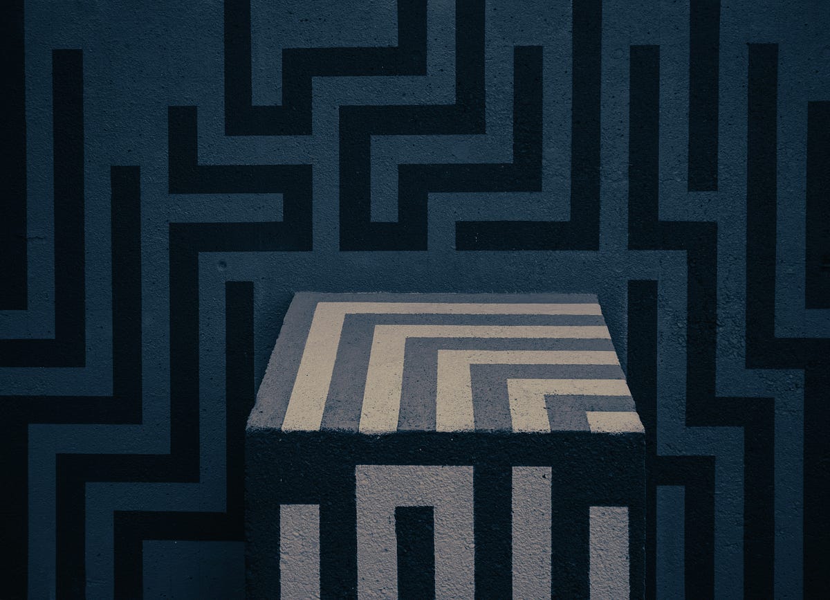 Maze Wars: Which is the Best Maze Solving Algorithm? | by Batu Senturk | Medium