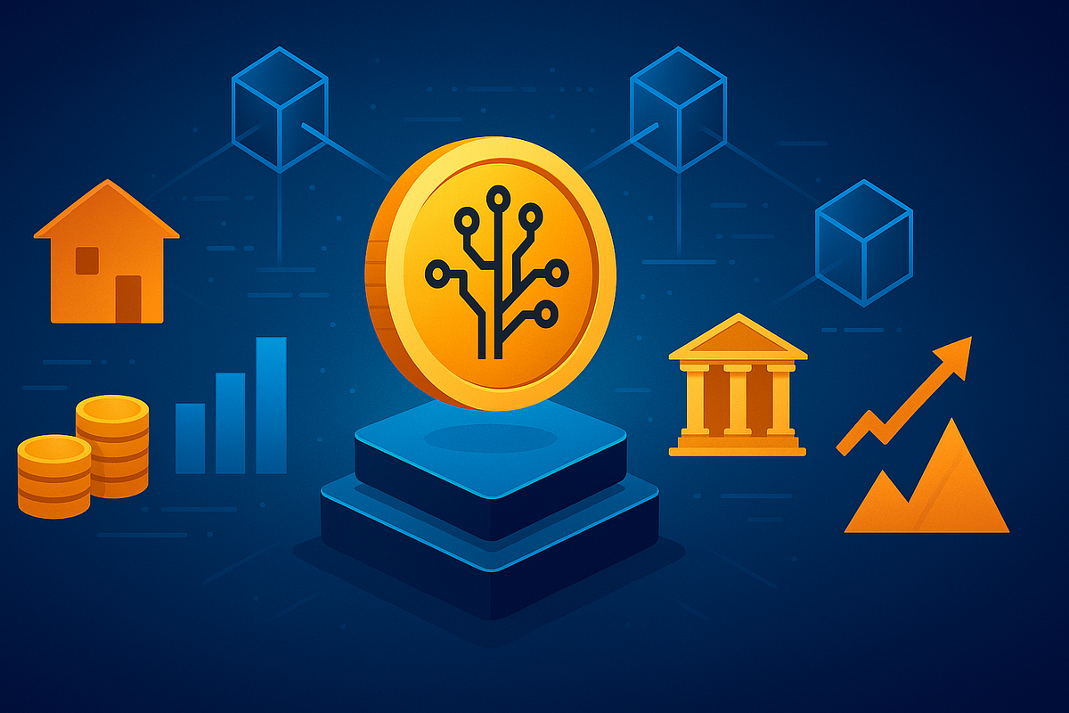 Why Real-World Asset Tokenization Is the Most Overlooked Crypto Trend ...