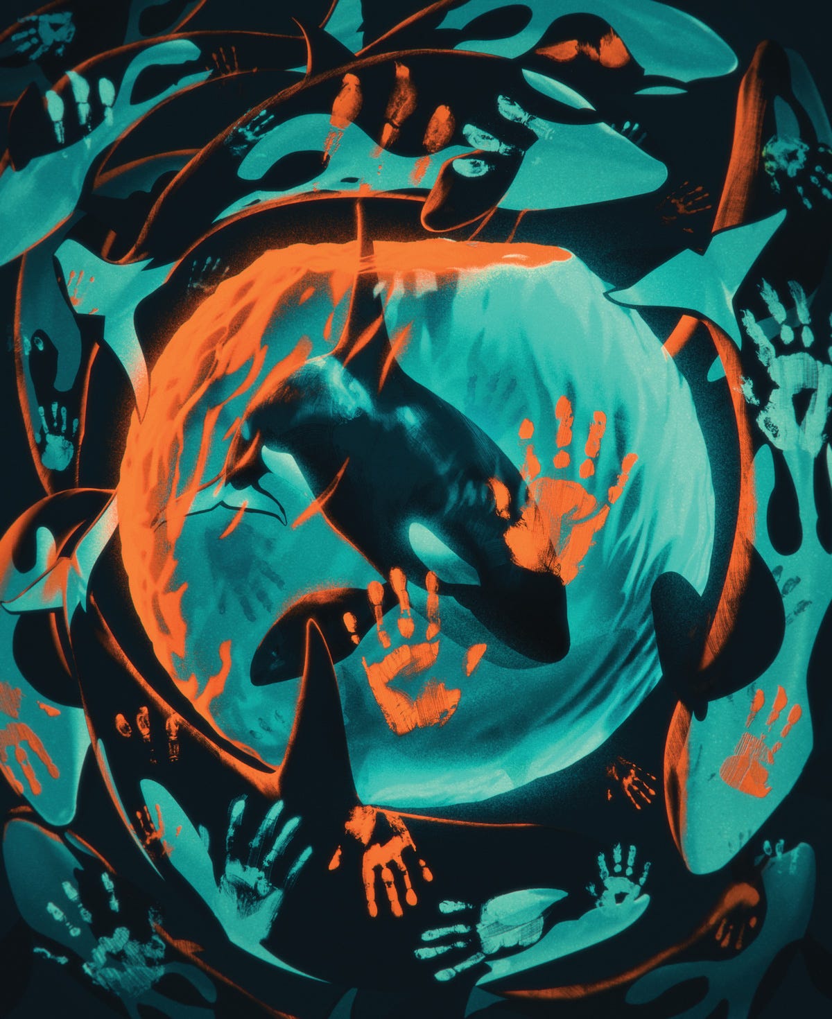 A captive orca and a chance for our redemption | by High Country News ...