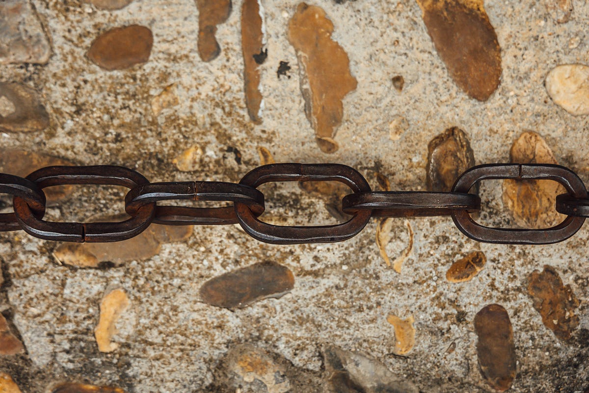 Marcus Garvey and Bob Marley: The Shackles Of The Human Mind | by Marc ...