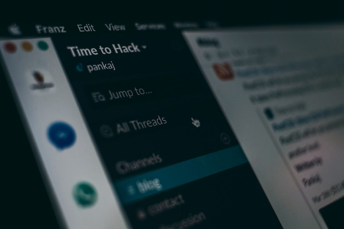 Ansible/AWX-Notifications 설정하기. Ansible Tower에서 Template, Project… | by ...