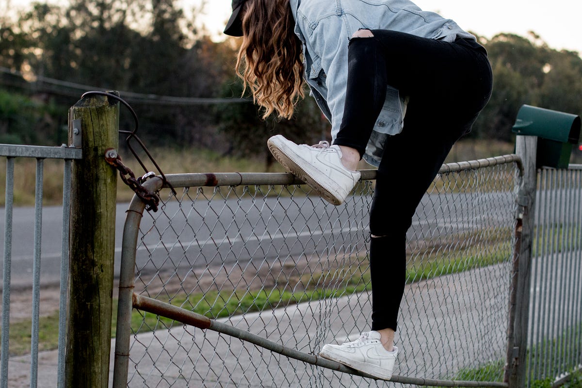 I can’t get my kid to stop sneaking out | by Modern Parent Editors ...