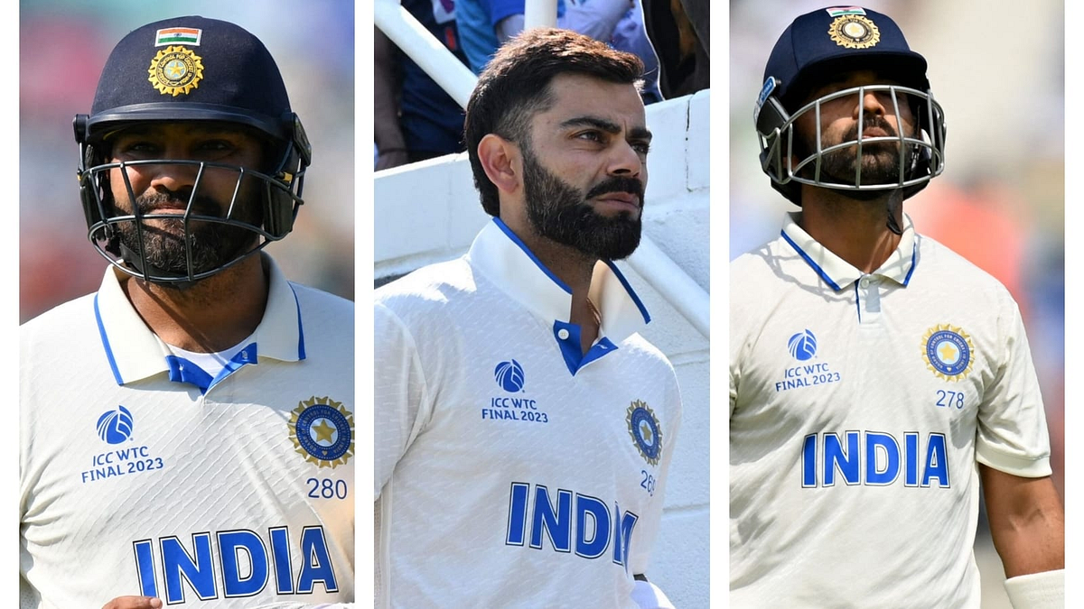 Top 3 WTC Performances by Indian Cricketers | by Suchi Mittal | Jan, 2025 | Medium