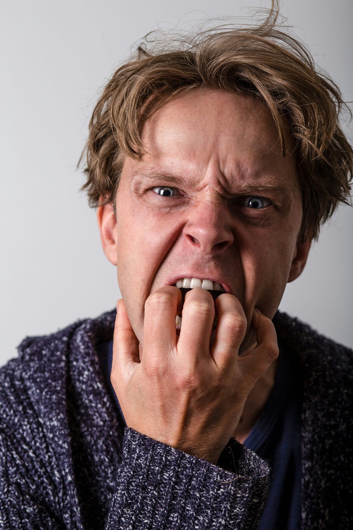 The Failure of Jealousy. Jealousy will sink your momentum faster… | by ...