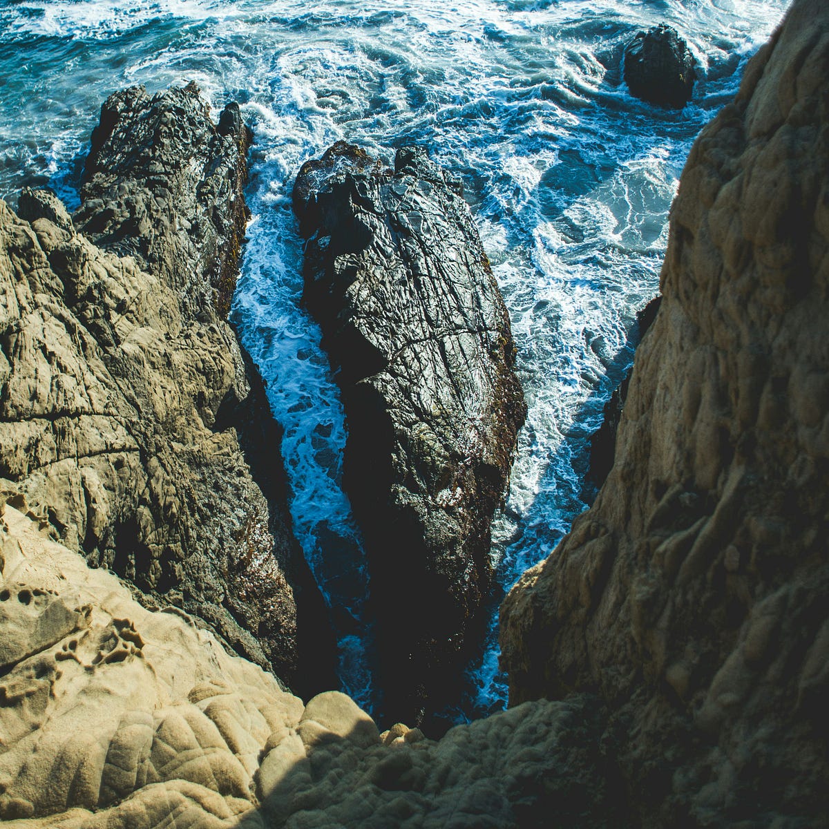 I Do Not Harm, But Harm Inflicts Me | by Angie Angus-Ha’ography | Medium