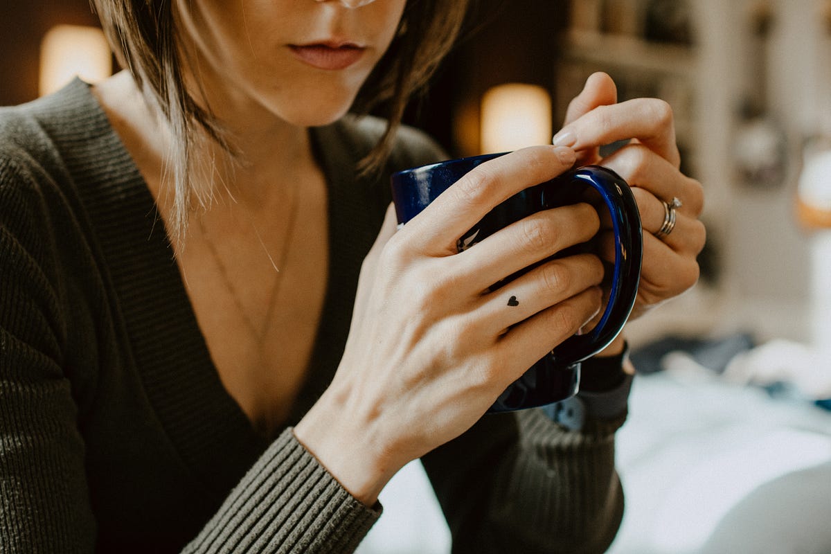 My First Coffee Haiku. Day 21: Inspired by the Autumn Equinox… | by ...