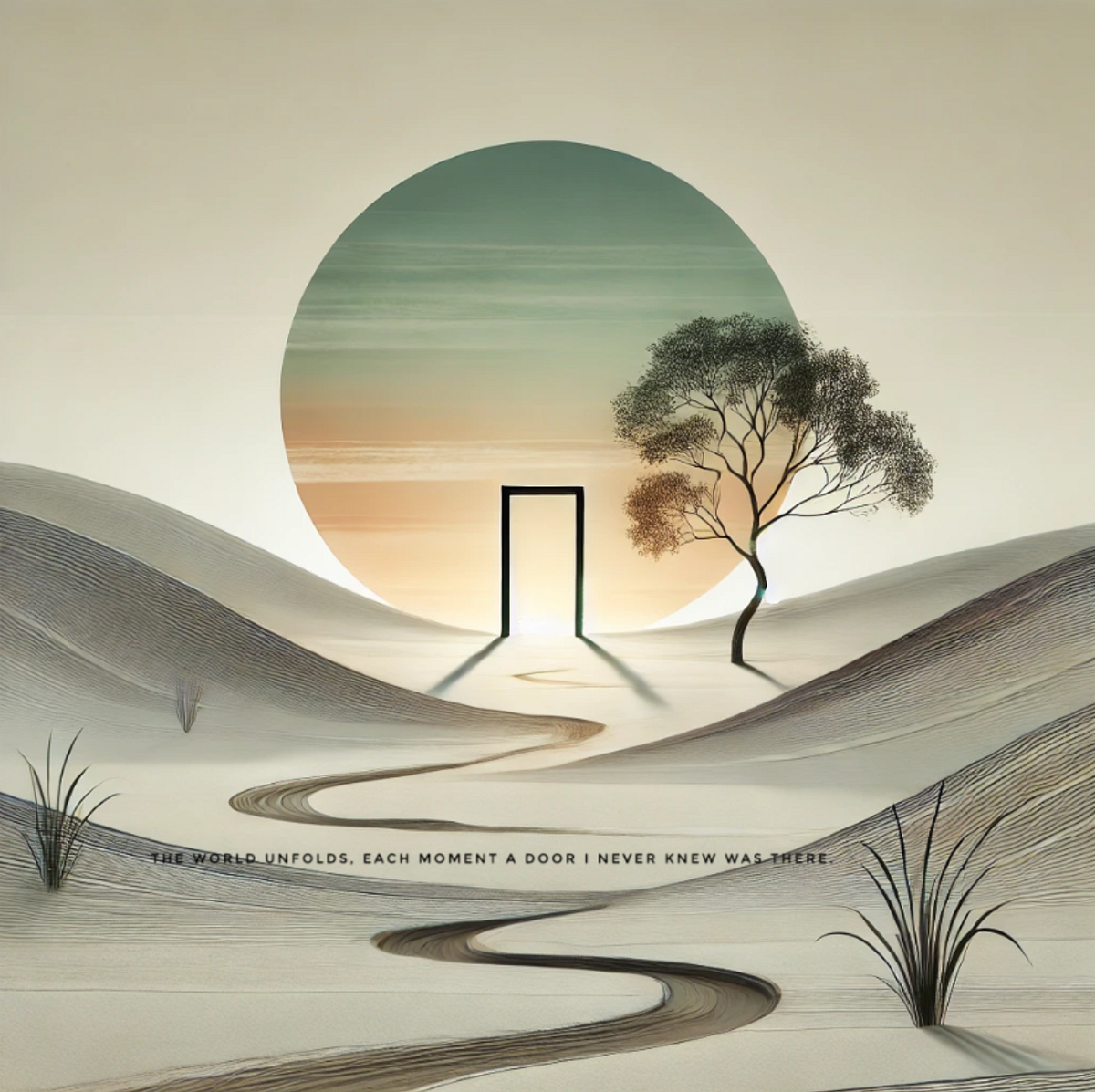 Open-Mindedness: The Foundation of Growth + Poem + Guided Meditation ...