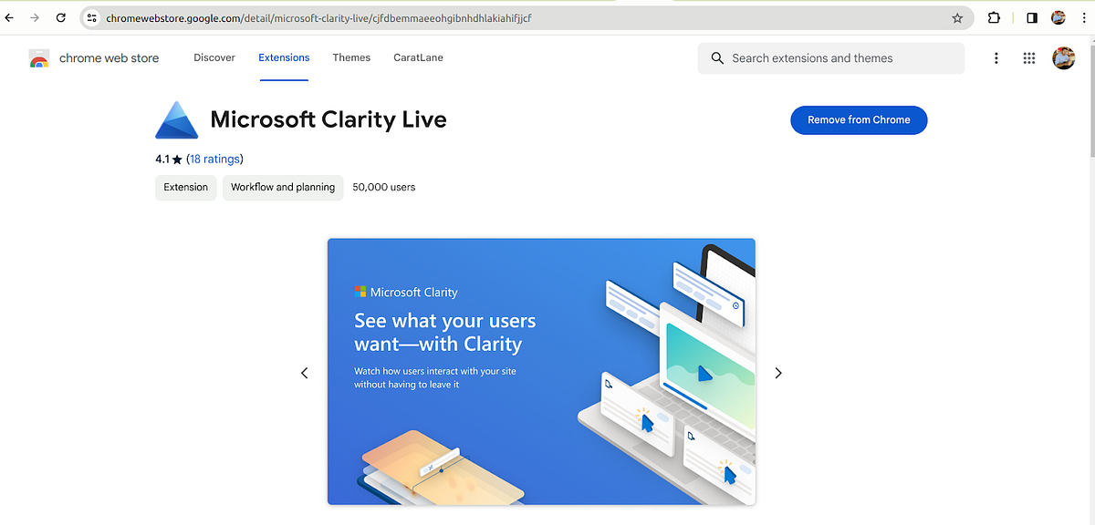 Unlocking Insights with Microsoft Clarity Heatmaps | by Manish Kumar ...