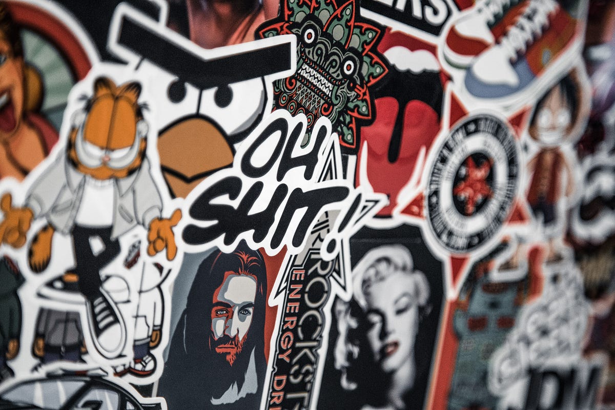 My 8-Step Process For Making Profitable Redbubble Designs | by Nora ...