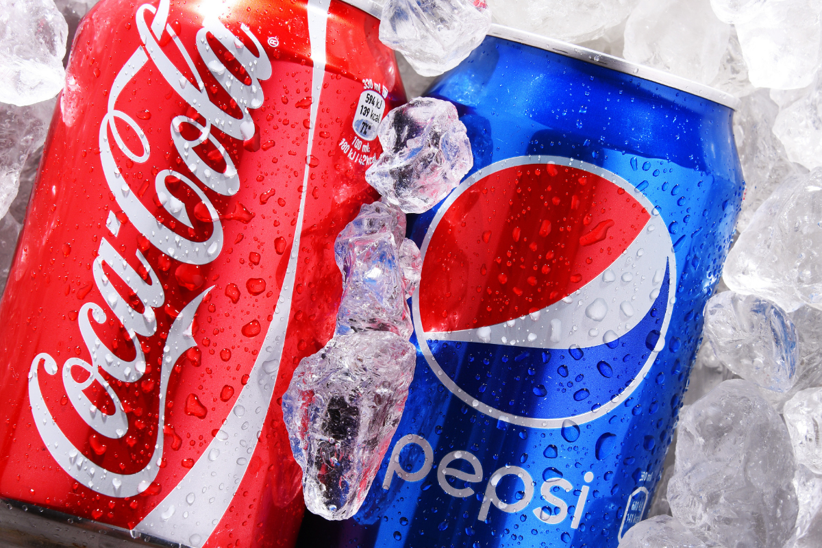 I’m the Pepsi to Your Cola - Mymy Khan - Medium
