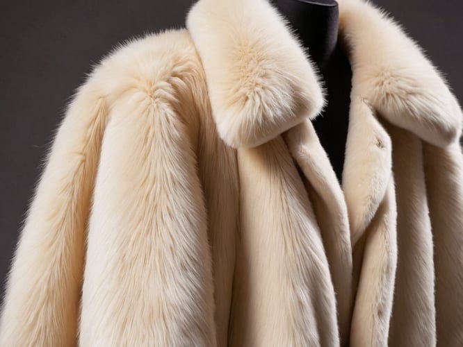 Cream Fur Jackets | by Seymour Mayo | Apr, 2024 | Medium