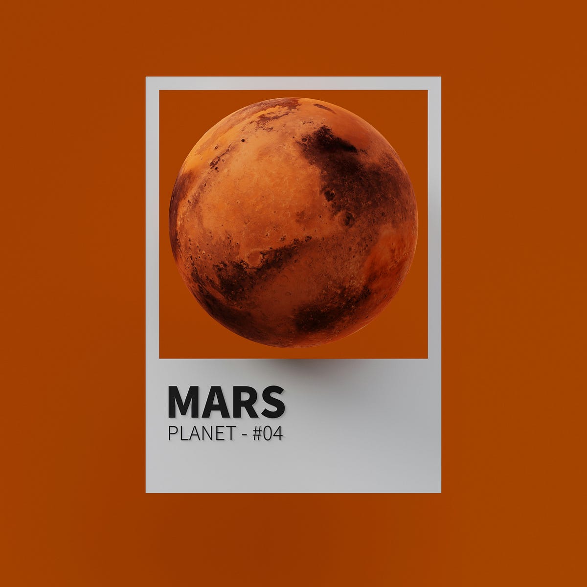 Donald Trump wants to make Mars the 51th State | by Peter | Inside ...