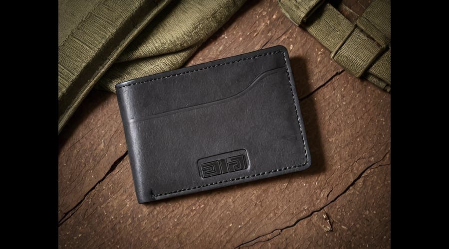 5.11 Wallet Bands | by Isabella Davis | Mar, 2024 | Medium
