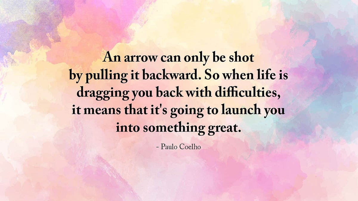 A fictional biography… Positivity as I define it | by Tejas Dinkerrai ...