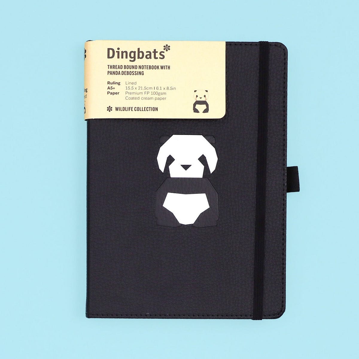 Earth-Friendly Notebooks: Made from sustainable materials like organic ...