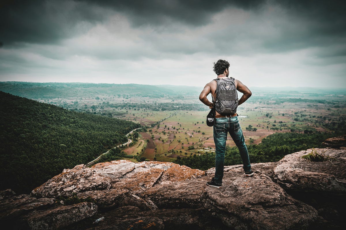 What If Something Unexpected Happens? | by An Insighter | Medium