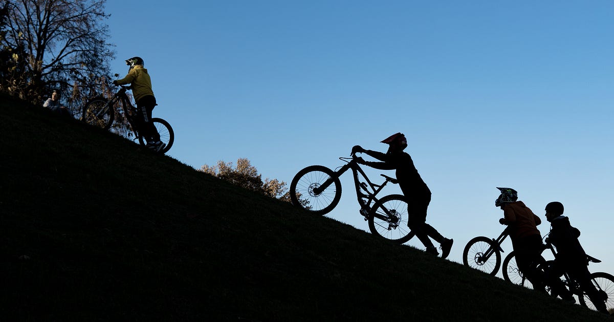 How Can We Persevere Under Trial? | by Diane E. Tatum | Koinonia | Medium