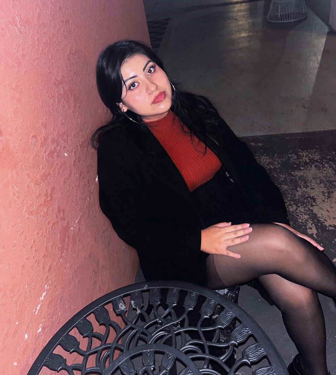 Documenting Shelby Silva. Shelby Silva is documenting her life. | by ...