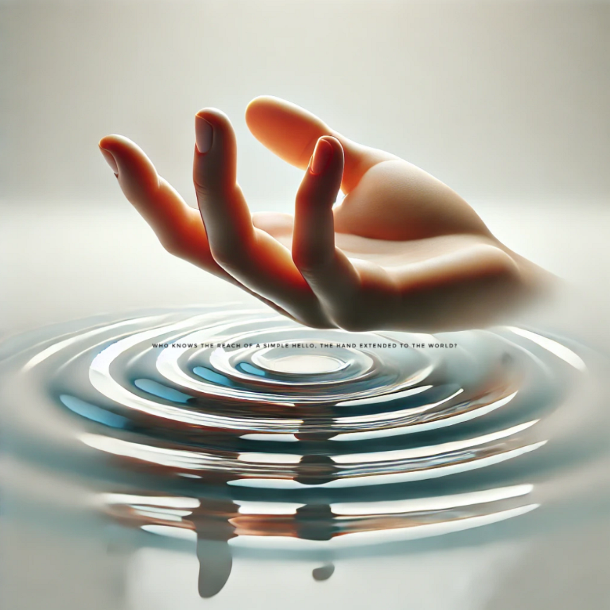 Leaving No Chimney Unvisited: The Inclusivity of Compassion + Poem ...