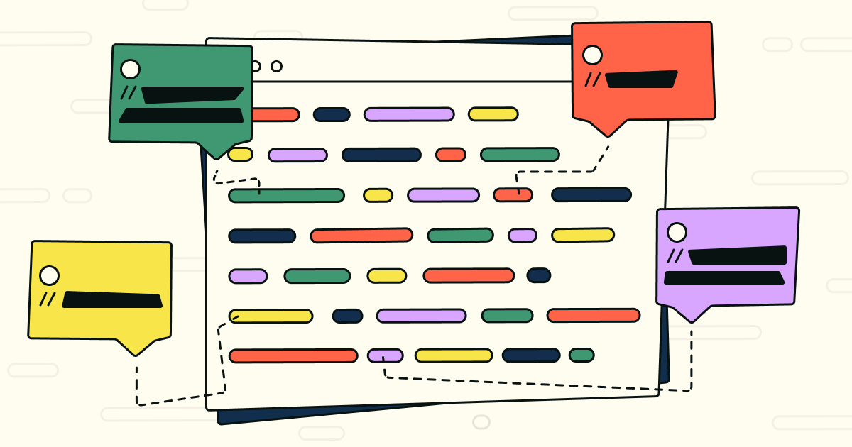 The Importance of Writing Comments 💭 | by Pygirls | Medium