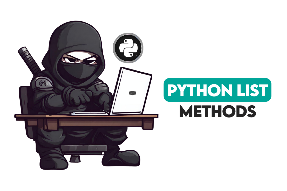 The Python List Methods I’ll Use As a Data Scientist | by Nathan Rosidi | Python in Plain English