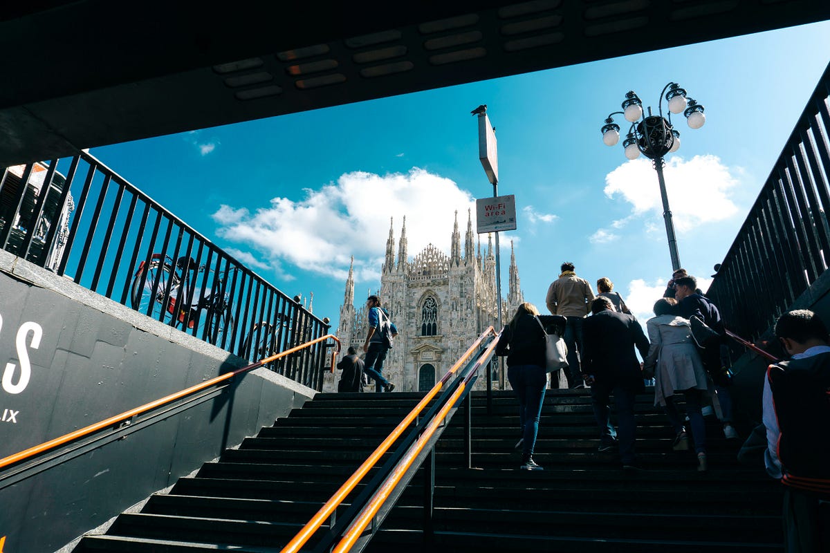 24a edizione della Festa di San Faustino per single | by Marco Luca ...