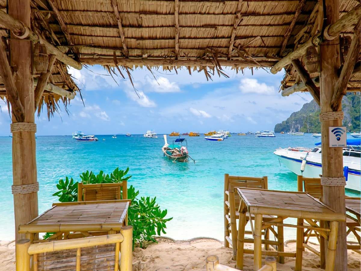 How the Andaman Islands are Adapting to Post-Pandemic Travel Trends ...
