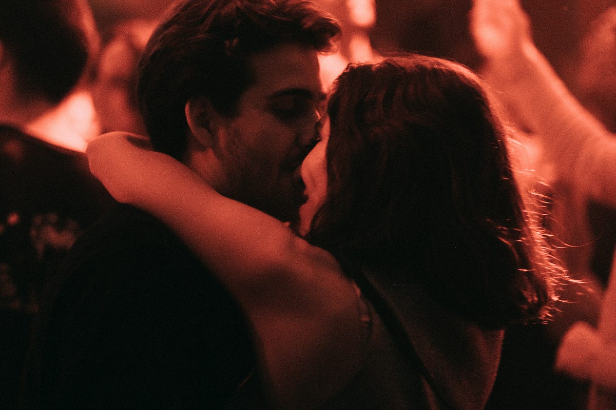 Recovery Goals. Dancing is key | by Amy Wolf | Fiction Shorts | Medium
