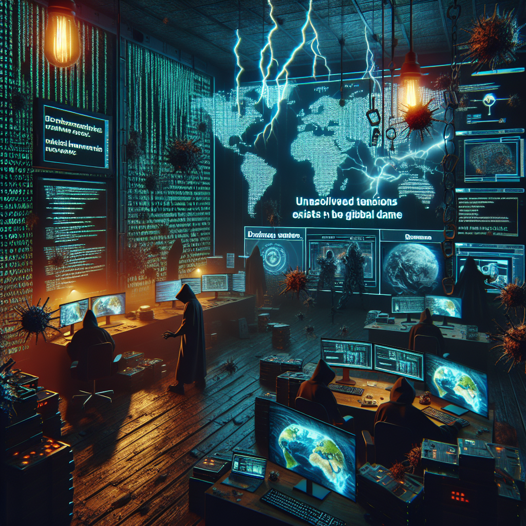 Today’s Top Cyber Intelligence Highlights — Mar 06, 2025 | by Dr. Fahim ...