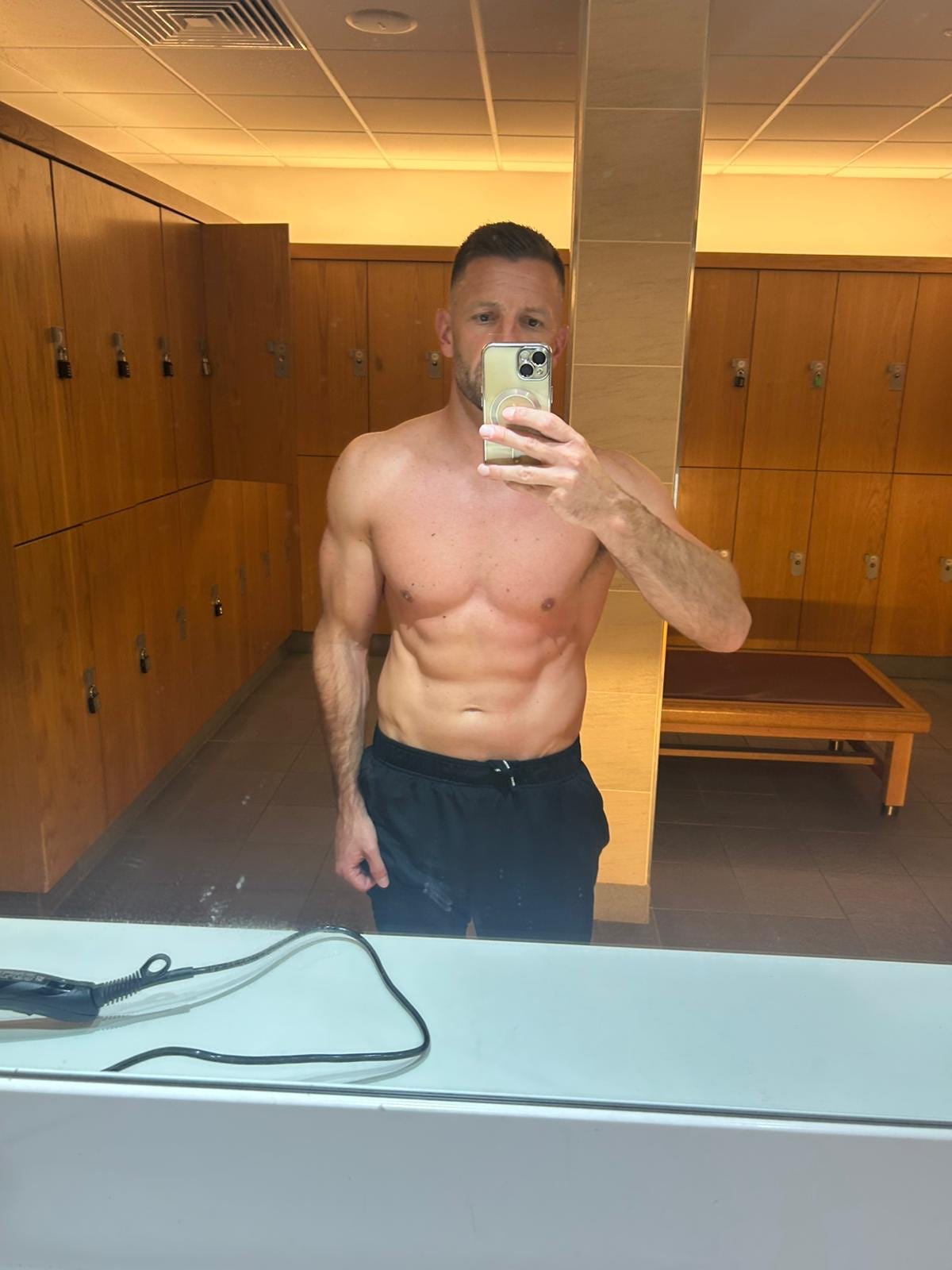 I Dropped 56 Pounds and Stayed Lean for 4 Years — Here's What No One Tells You. | by Jayden ...