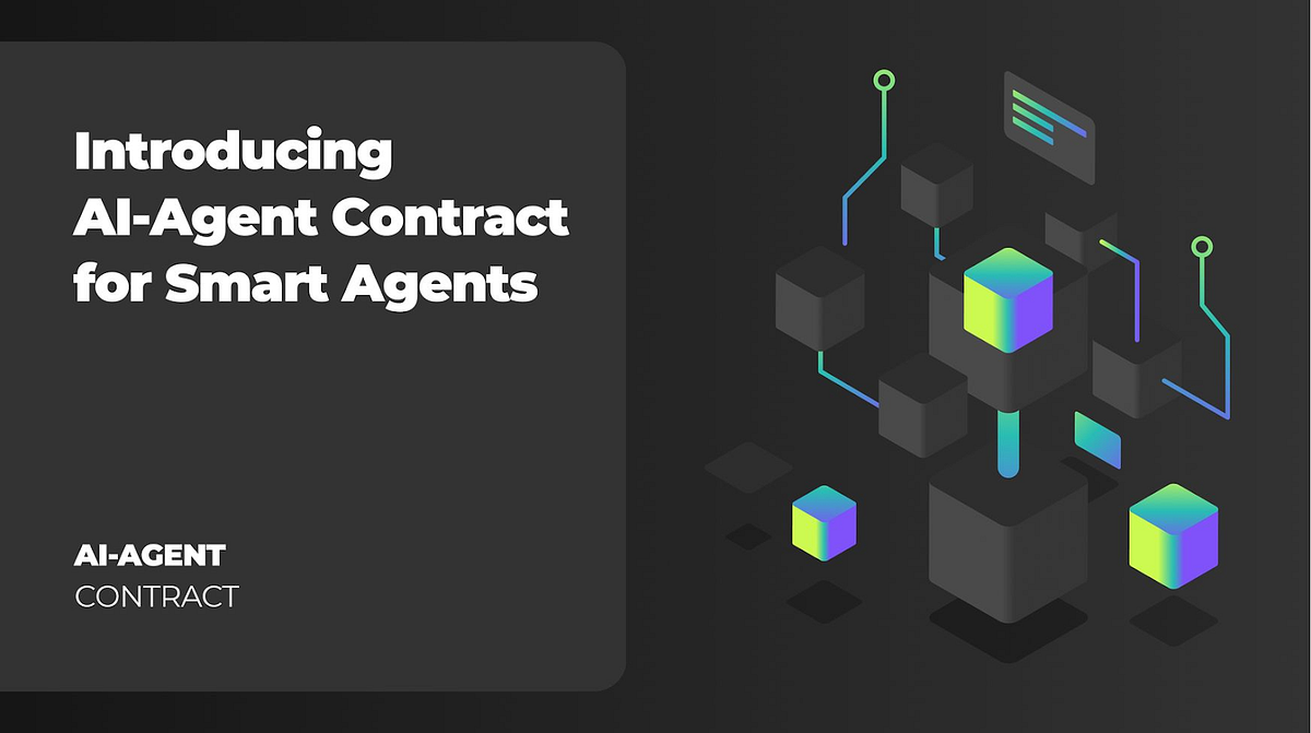 Introduction de l’AI-Agent pour les agents intelligents | by GatorKorps ...