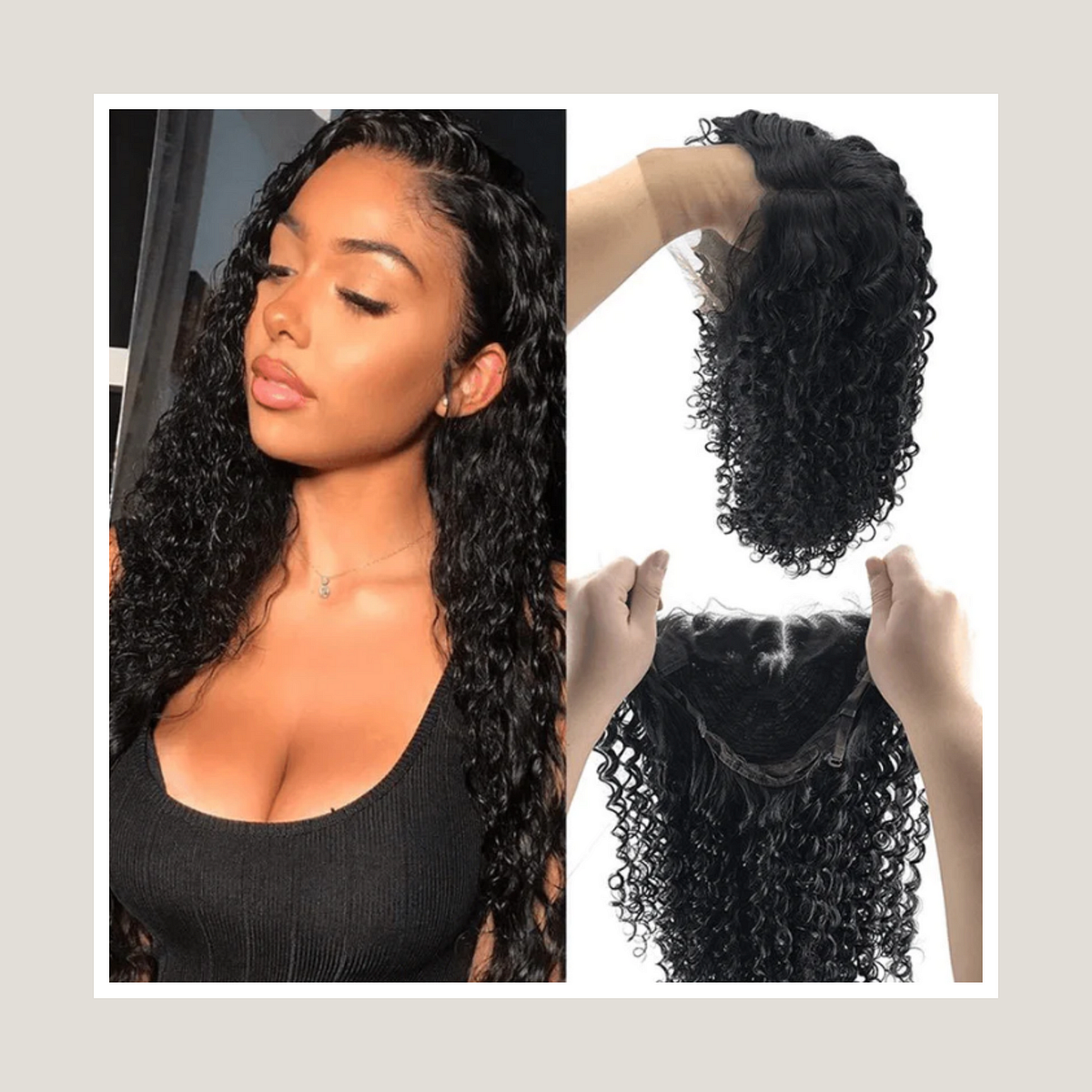 Best 360 Lace Front Human Hair Wigs: Top Picks Revealed! | by Abdullah ...