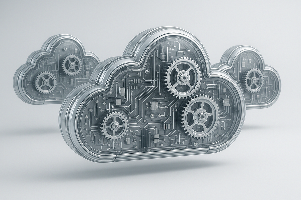 Beyond Labels: How AWS Resource Tagging Transforms Cloud Management | by Karlmarx Karunanithi ...