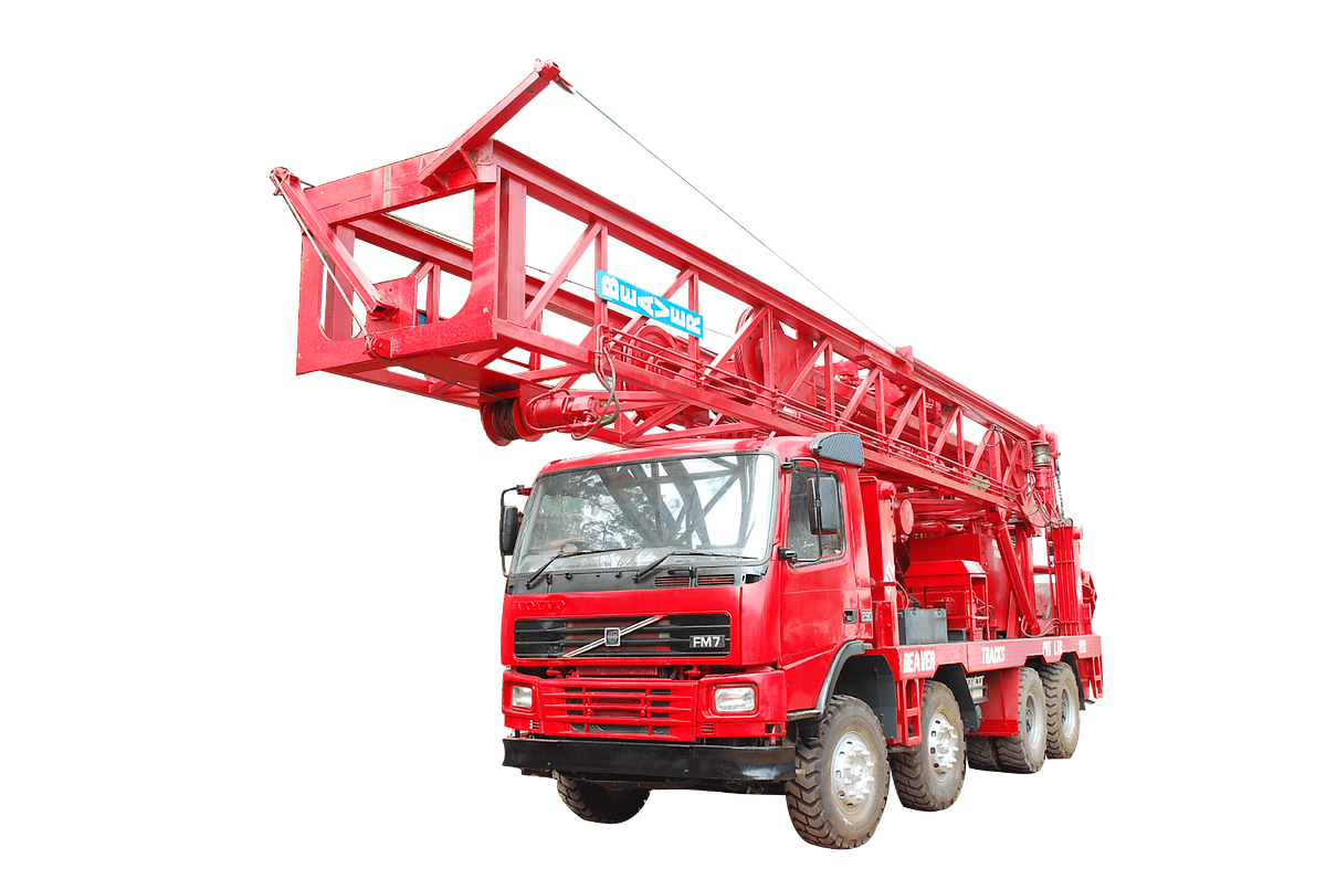 Here’s an overview of some emerging trends in the truck mounted ...