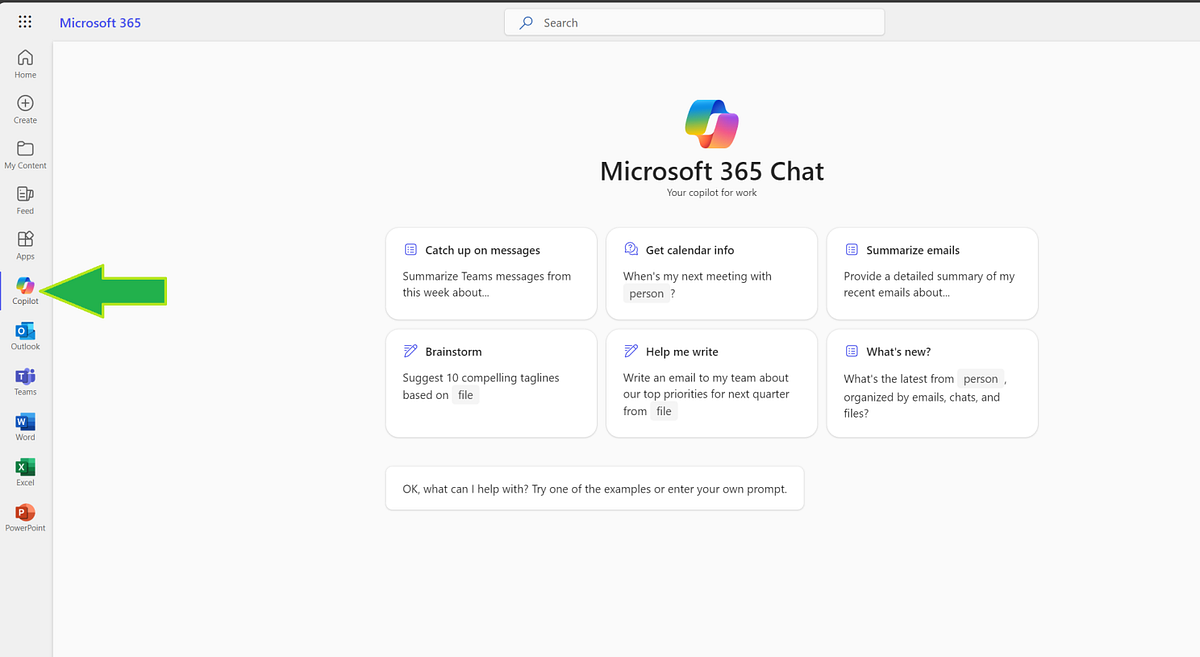 Microsoft CoPilot Tips: Writing. So let’s start working with CoPilot by ...