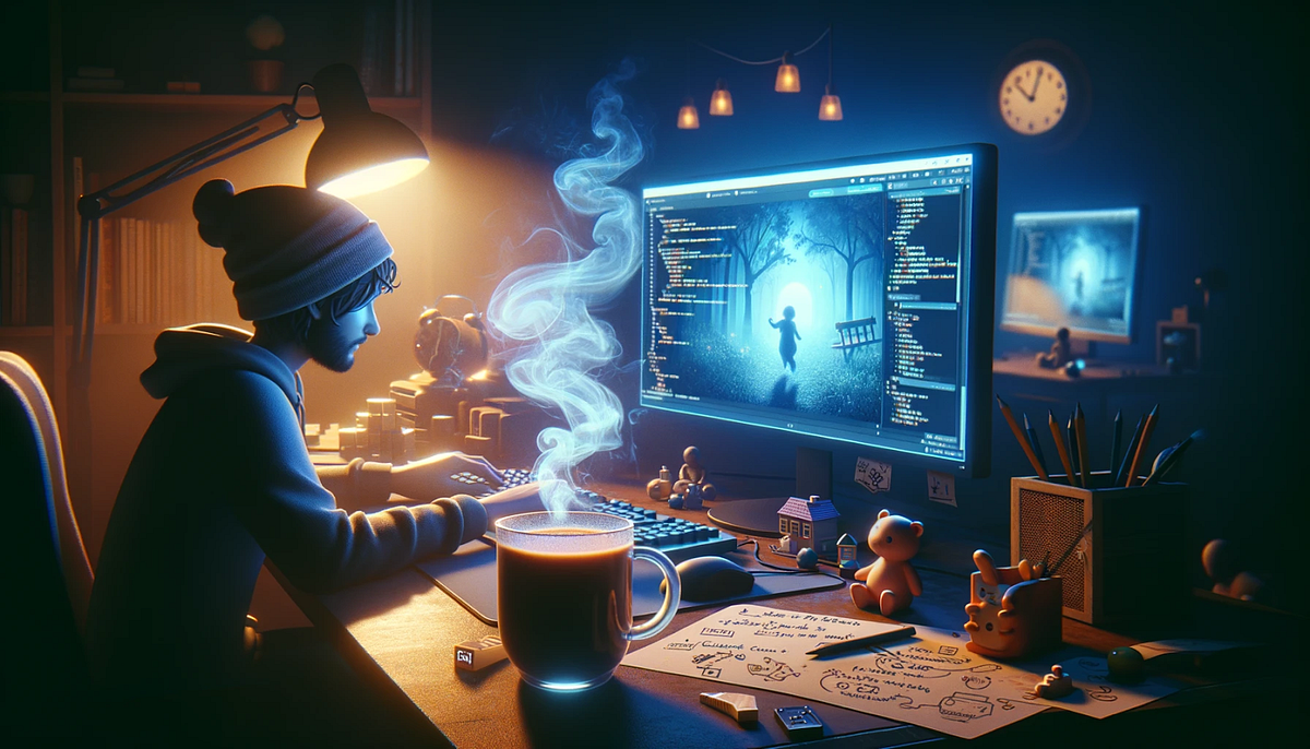 Github: Navigating Safety & Pitfalls | by GDGC_ADGIPS | Medium