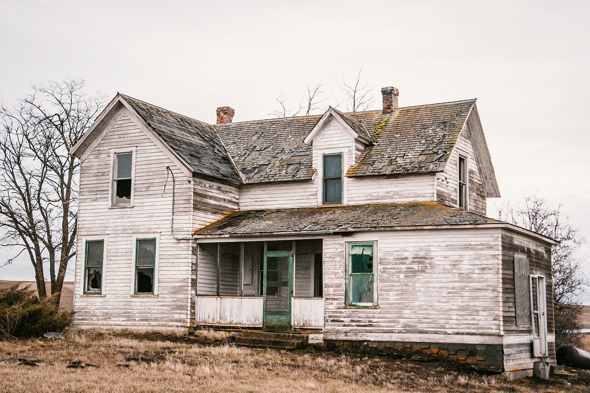 Where I’m From - Larissa Freeman - Medium