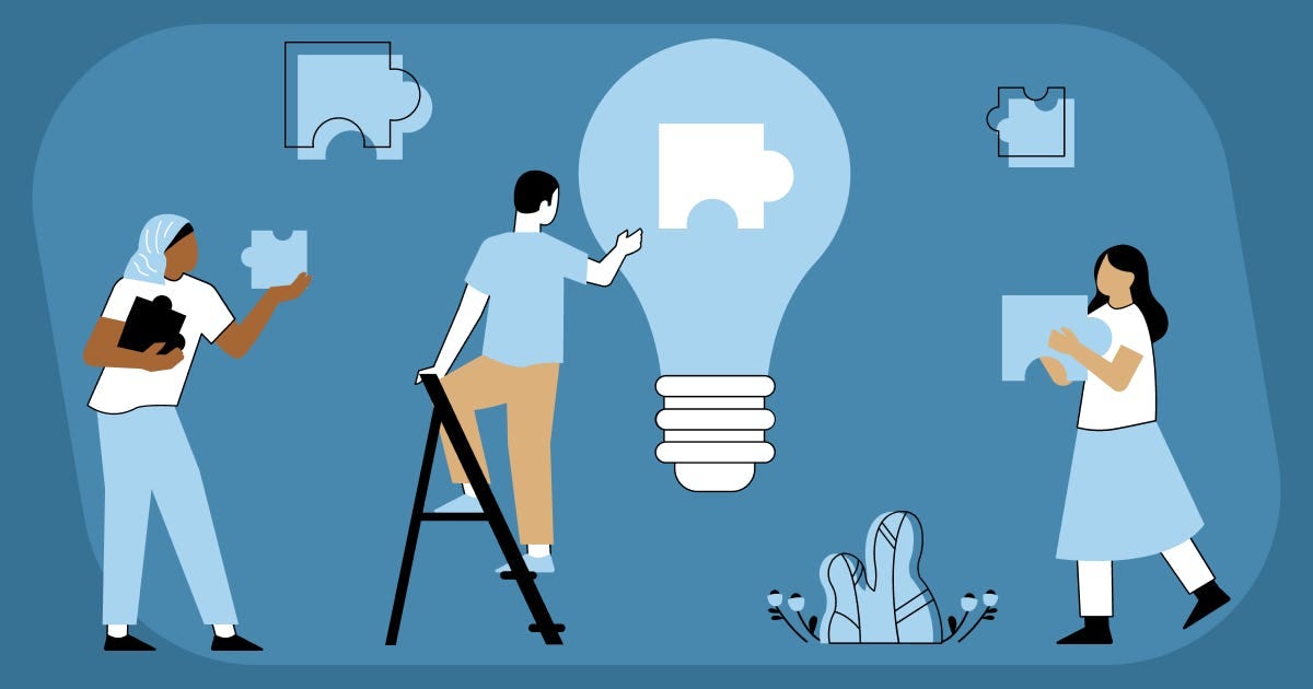 The SPACE Framework for Measuring Developer Productivity | by Hatica ...