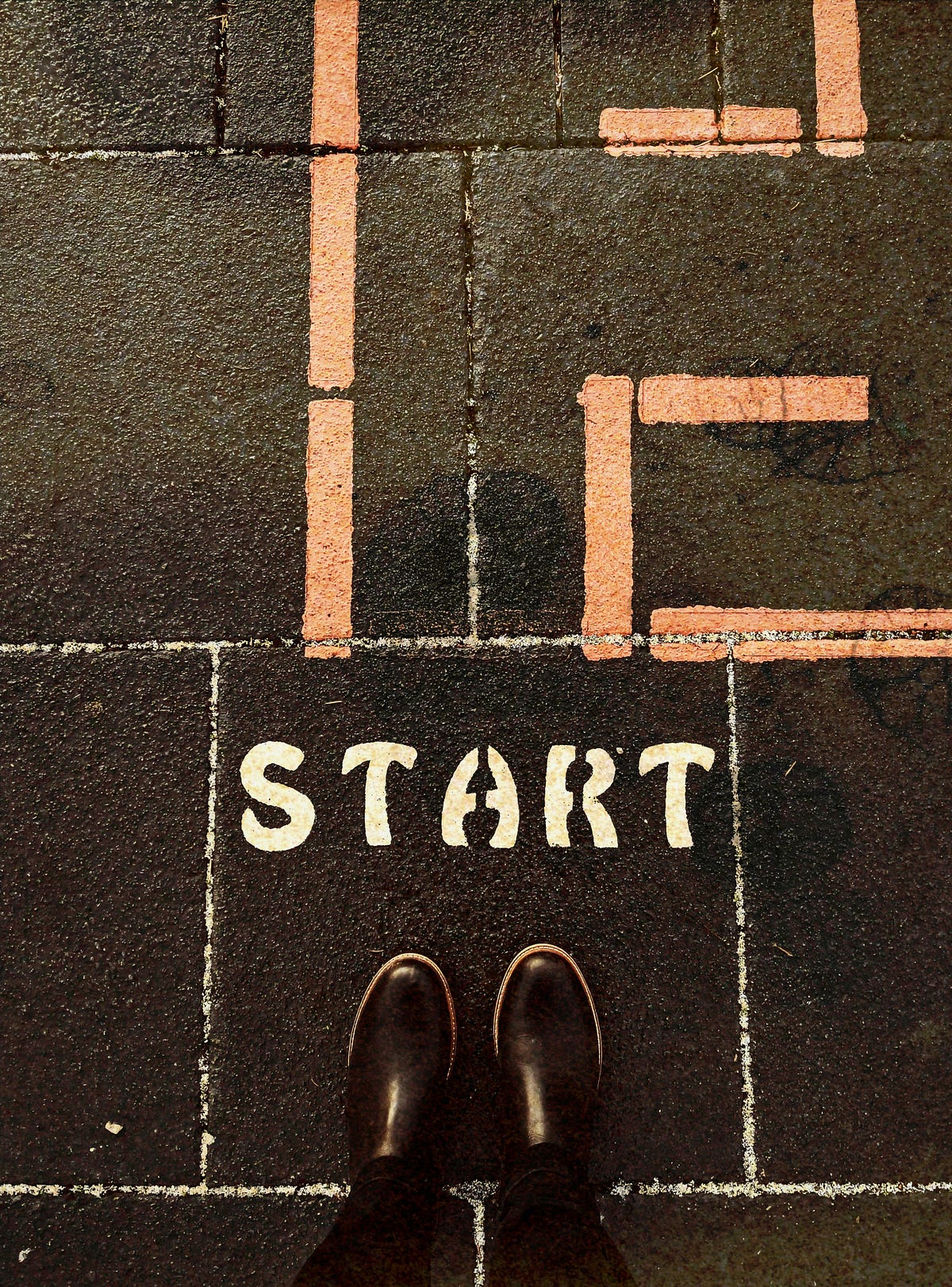 Begin Again: The Courage to Reset | by Abhinav Misra | Readers Hope | Aug, 2025 | Medium