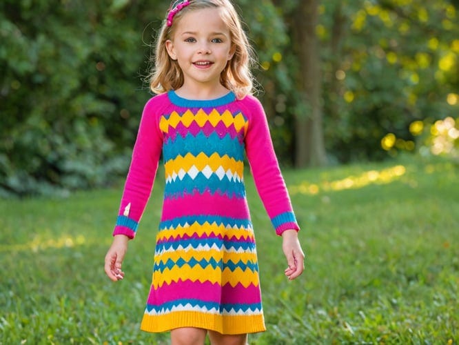 Mini Knit Dresses | by Virginia Farrell | Apr, 2024 | Medium