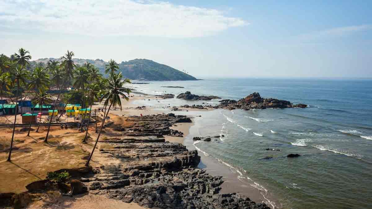 Photographer’s Guide to Goa in June: Capturing the Monsoon Beauty | by ...