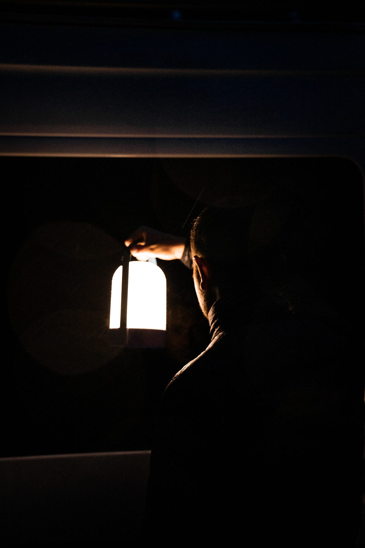 Illuminating the Darkness: A Creative Guide to Shadow Work and Self ...