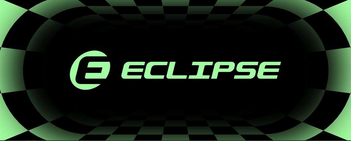 Eclipse: The First SVM L2 Scaling Ethereum with Solana’s Speed | by ...