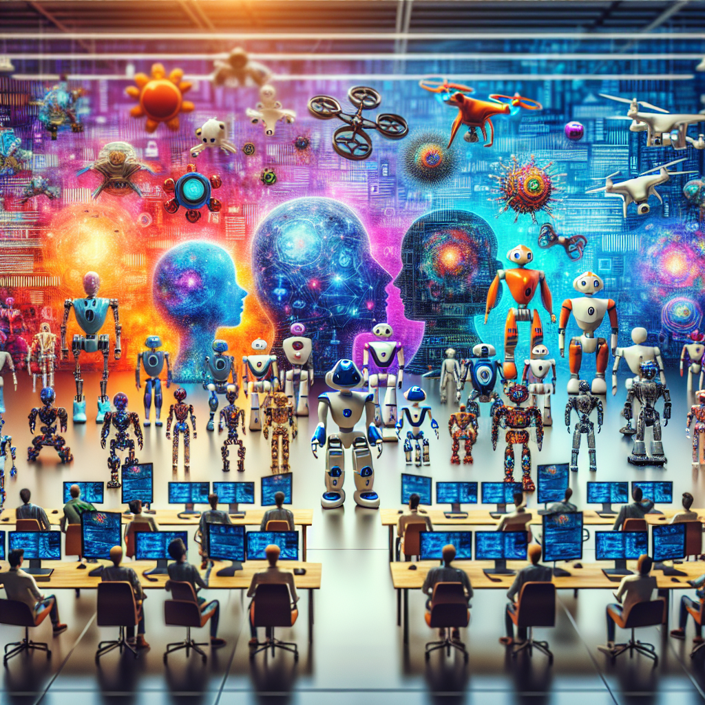 Microsoft’s Quest to Tame the AI Beast: A Tale of Diversity and ...